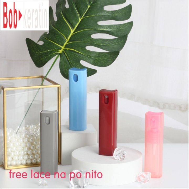 Alcohol Spray Bottle Necklace FREE Lanyard Portable Alcohol Sprayer ...