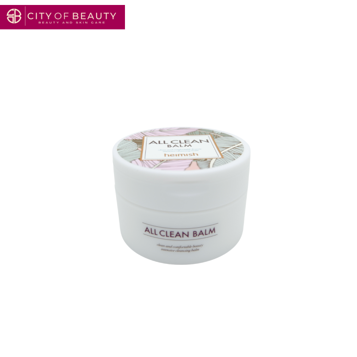 Heimish All Clean balm | Lazada PH