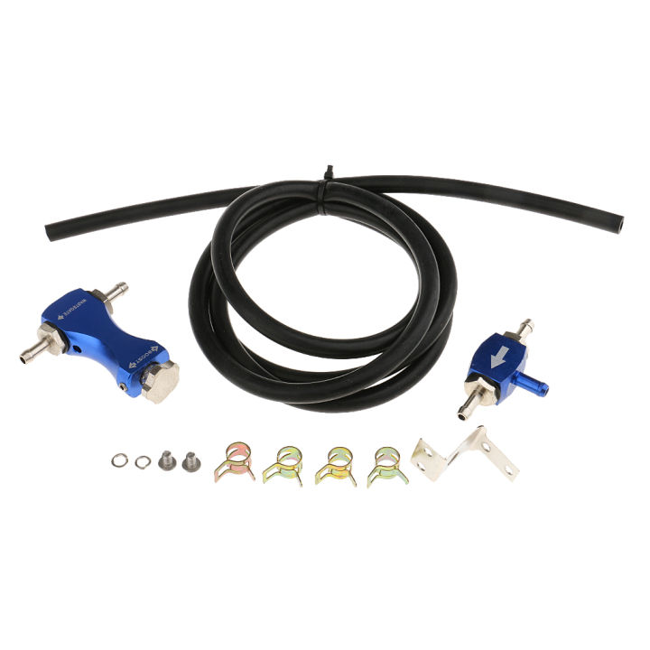 BNLIGHT Universal Adjustable Racing 30PSI Turbo Manual Boost Controller ...