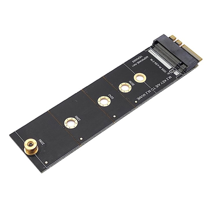 M2 Key A / E To M2 Nvme Adapter M2 Nvme To Key-M Expansion Slot Wifi ...