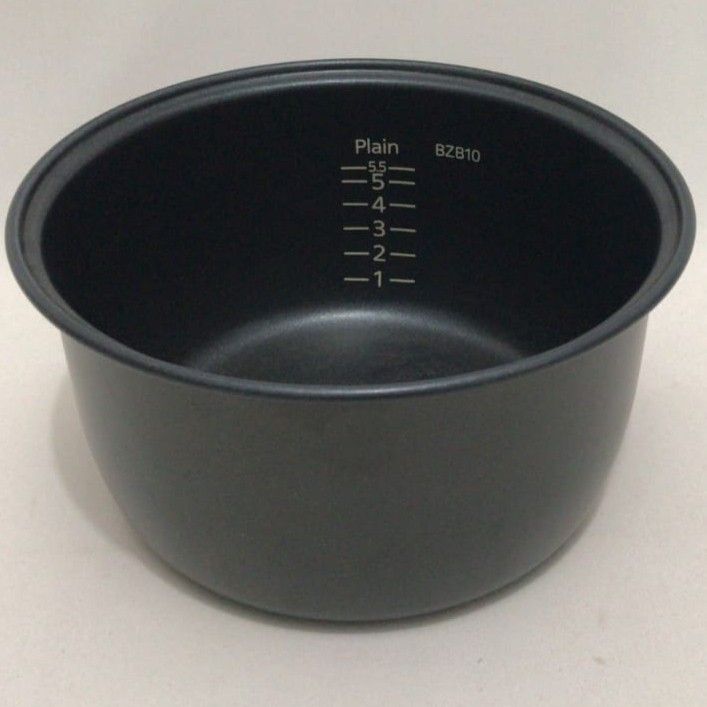 TIGER RICE COOKER INNER POT JBV-S-10 JBZ-B-10 | Lazada Indonesia