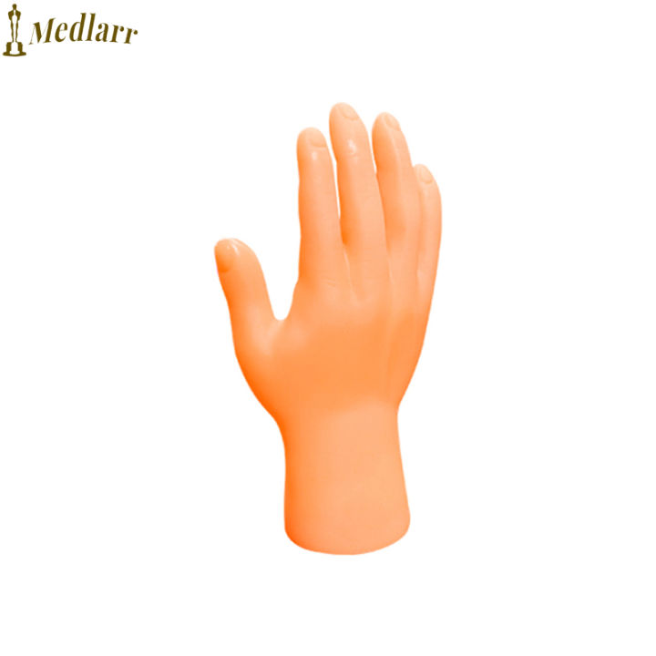 Fast Delivery Tiny Hands Finger Puppets, 8 Mixed Style Miniature Finger ...