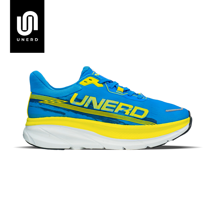 UNERD PERFORMANCE | Sombra | Sepatu Running | Lazada Indonesia