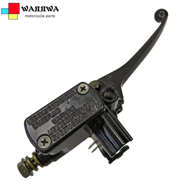 Brake Master Lever For Honda Wave 125 Wave 110 Wave 100 Master Lever ...