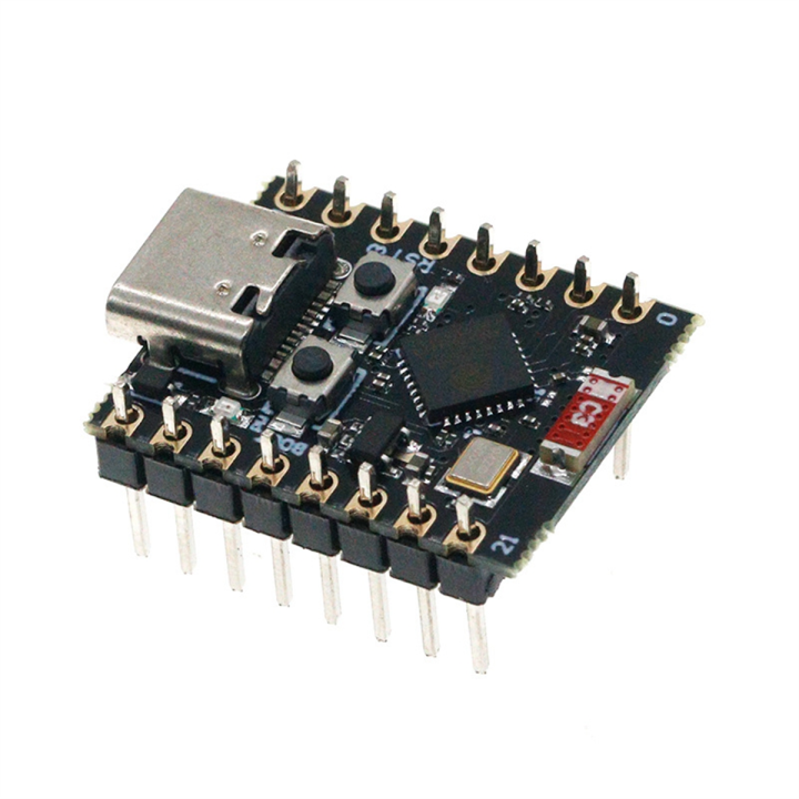 (RCPF) ESP32-C3 Development Board ESP32 SuperMini Development Board 4MB ...