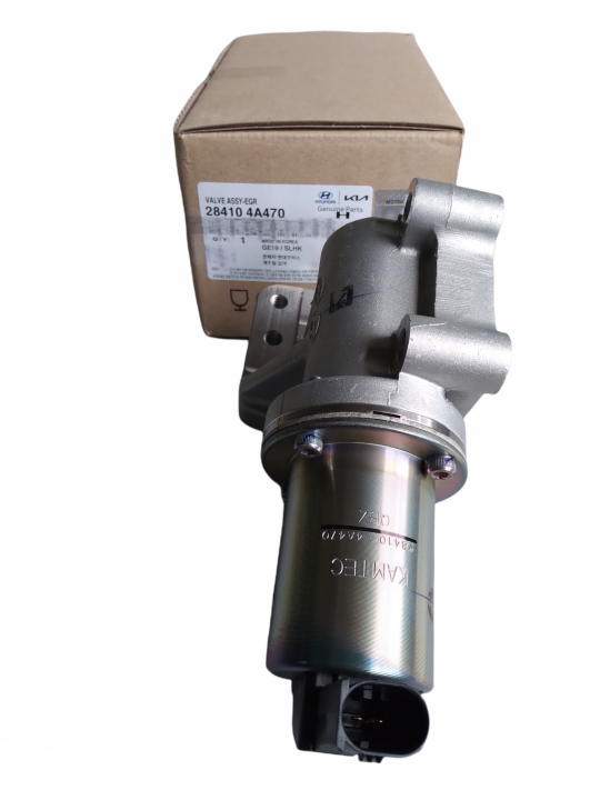 [ORIGINAL] 284104A470 EGR VALVE ASSEMBLY HYUNDAI GRAND STAREX 2008-2015 ...