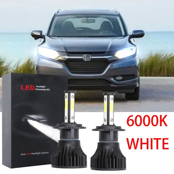 For Honda HRV / HRV 2016-2020-2022 (Head Lamp) Head Light Head Lamp ...
