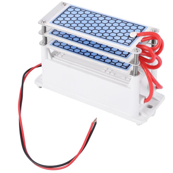 Daily sale 15G Generator 220V Air Cleaner Home Ozonizador Ozonizer ...