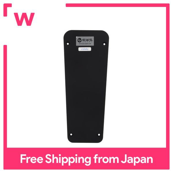 EWS Wah Effector Board Cry Baby Wah Board Special (Crybaby) | Lazada PH