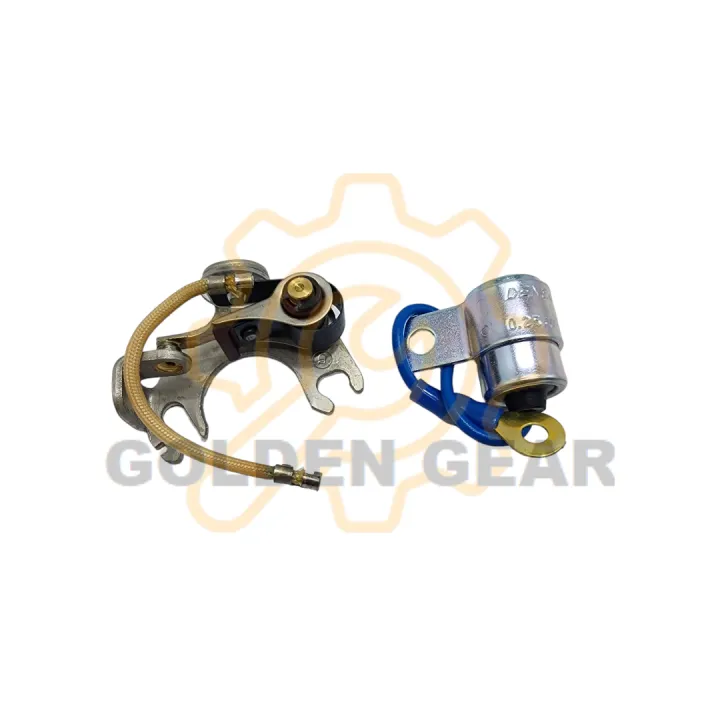 Denso Toyota 3K 4K Owner Jeep 5K Liteace 7K Tamaraw Tam Fx Contact ...