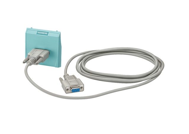 SIEMENS 6SL3255-0AA00-2AA1 SINAMICS G110/G120 PC CONNECTION KIT 3 M ...