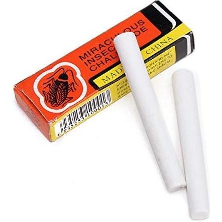 (RTW) Original Miraculous Insect Chalk / Insecticide Chalk For ...
