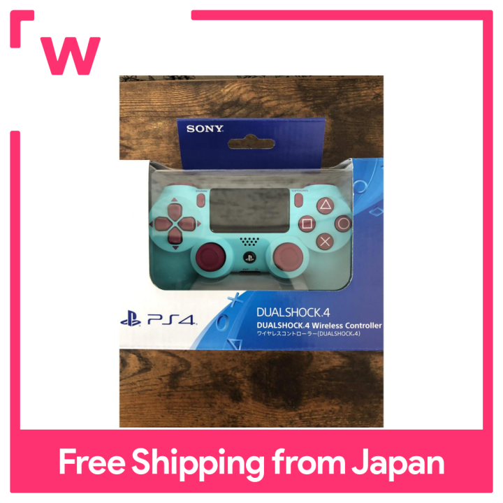 Sony / Wireless Controller (DUALSHOCK4) Very Blue Geo Exclusive | Lazada PH