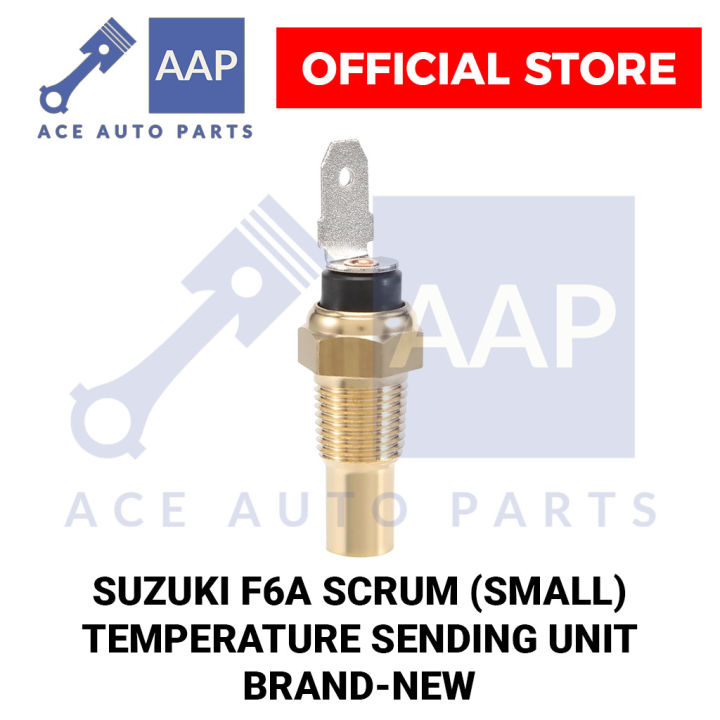 Suzuki Multicab F6A Scrum Small Temperature Sending Unit | Lazada PH