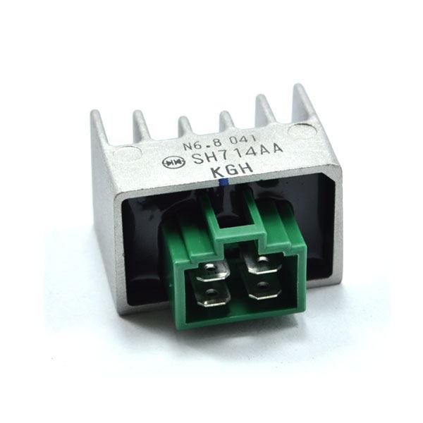 ORIGINAL HONDA RECTIFIER & REGULATOR FOR XRM 125 / RS 125 (31600-KGH ...