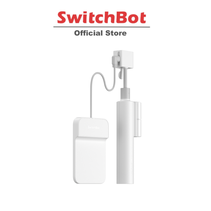 ม่านอัจฉริยะ SwitchBot Blind Tilt | Lazada.co.th