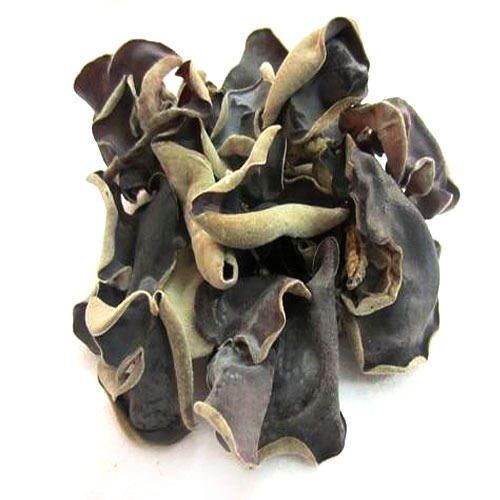 Chinese Black Fungus / Tengang Daga/ Cloud Ear Fungus / Ear Mushroom 50 ...