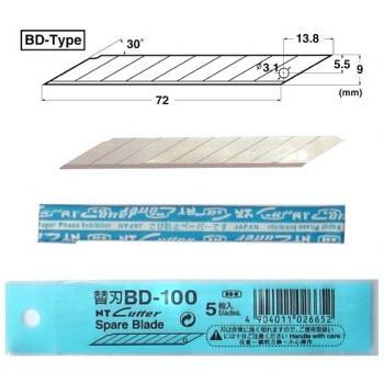 NT BLADE BD-100 | Lazada