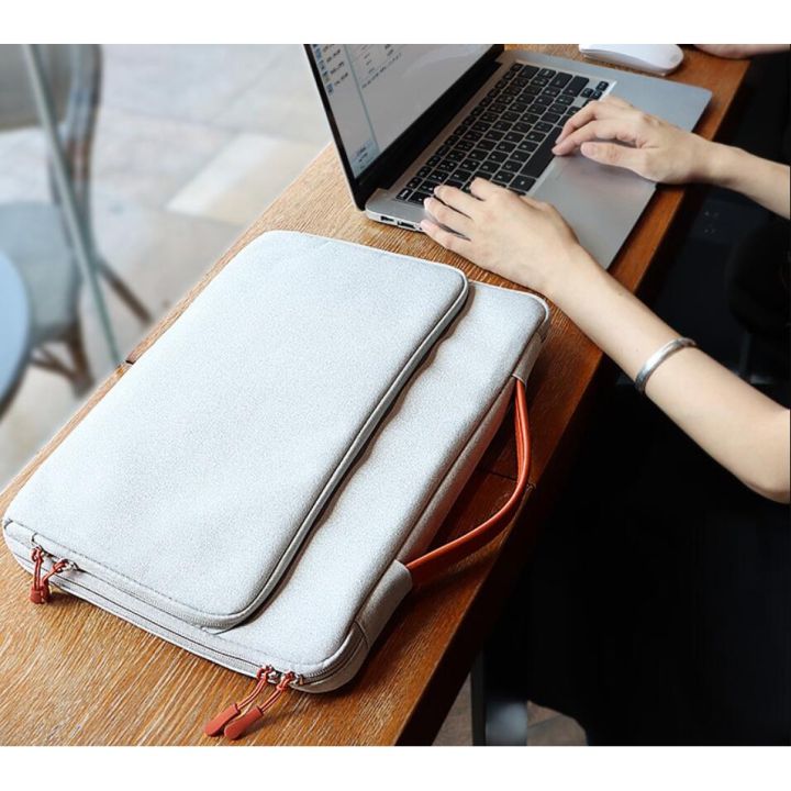 Laptop Briefcase Bag for Microsoft Surface Pro 9 8 7 2021 13.3 Pro 4 5 ...
