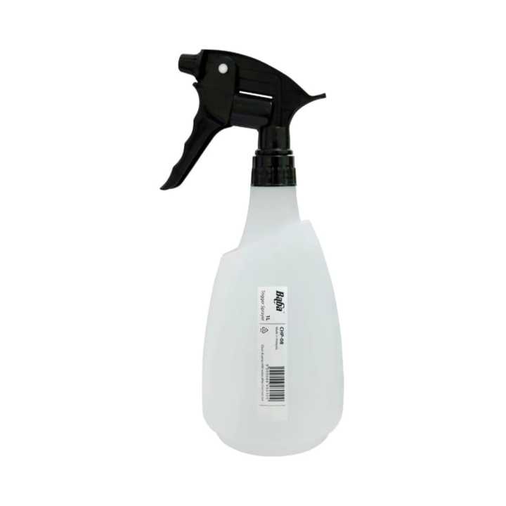 Baba CHP-08 1 LITRE TRIGGER SPRAYER / PENYEMBUR AIR | Lazada