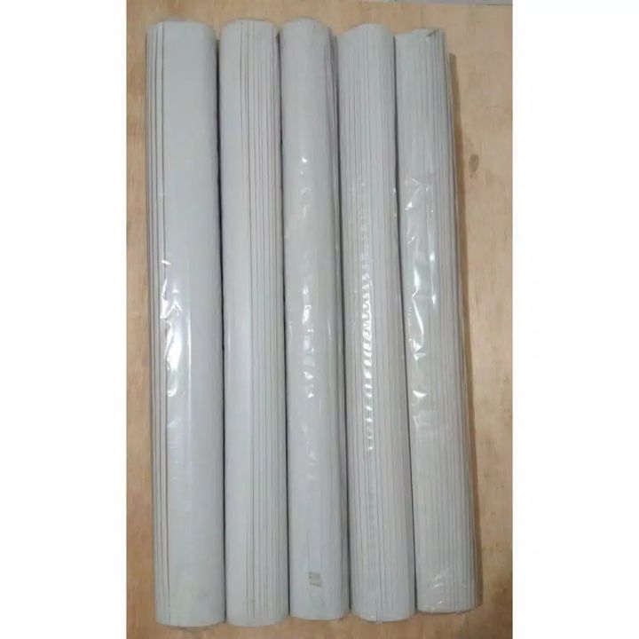 1 roll jumbo KERTAS KORAN BURAM FLIPCHART 50 GSM - 79cm X 109cm 1 ROLL ...