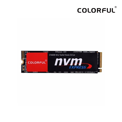 Colorful CN600 1TB M.2 NVME SSD | Lazada PH