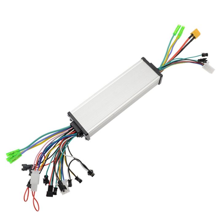 []-24V/36V/48V 250W/350W Electric Bike Dual Drive Brushless Motor ...