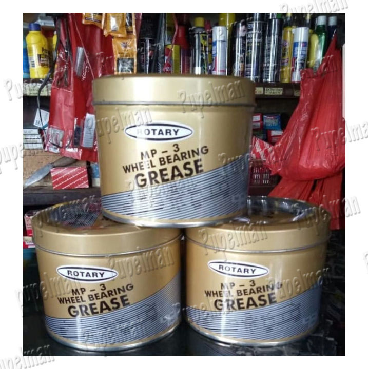 Minyak Gemuk Oli Gemuk Rotary MP-3 Wheel Bearing Grease MP3 Avanza ...