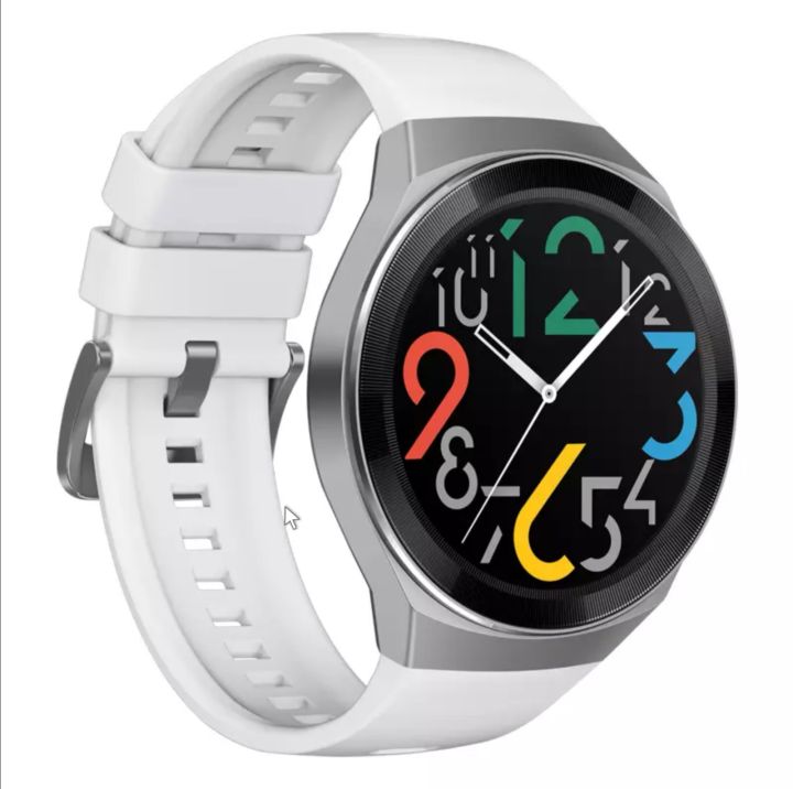 98 New HUAWEI WATCH GT 2e Original 100 Sport Modes gt2e 5ATM Smart ...