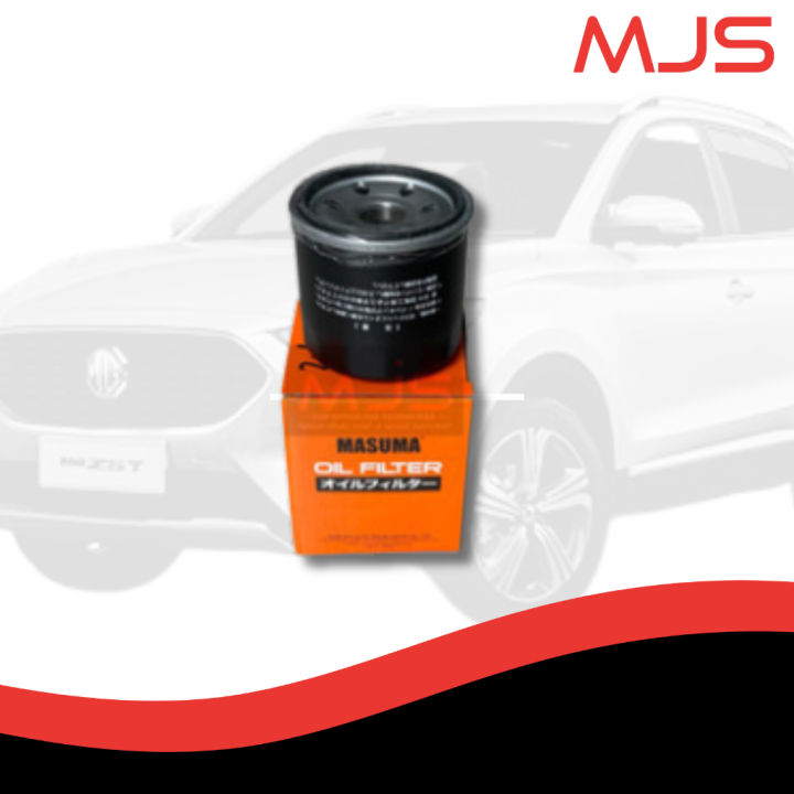 MG ZST TURBO OIL FILTER | MASUMA JAPAN | Lazada PH