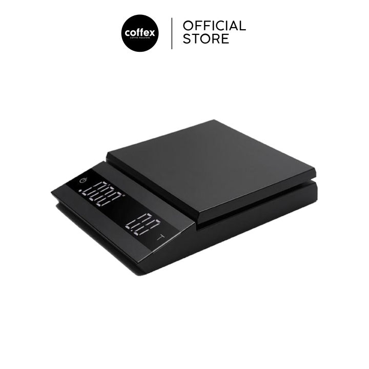 Felicita Espresso Scale – Parallel | Lazada