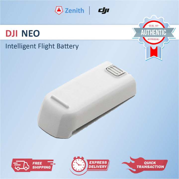 DJI Neo Intelligent Flight Battery | Lazada PH