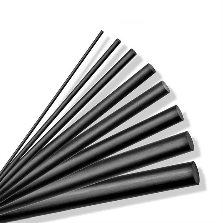 ESTALL High Strength Carbon Fiber Sticks Wrapping Thread Light Weight ...