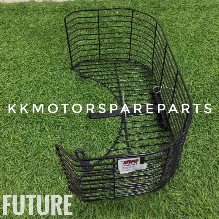 RAGA BESI HONDA FUTURE125 FUTURE / ICON / RS150-R RS150 / EX5-110 DREAM110 RAGA BESI BAKUL STEEL ...