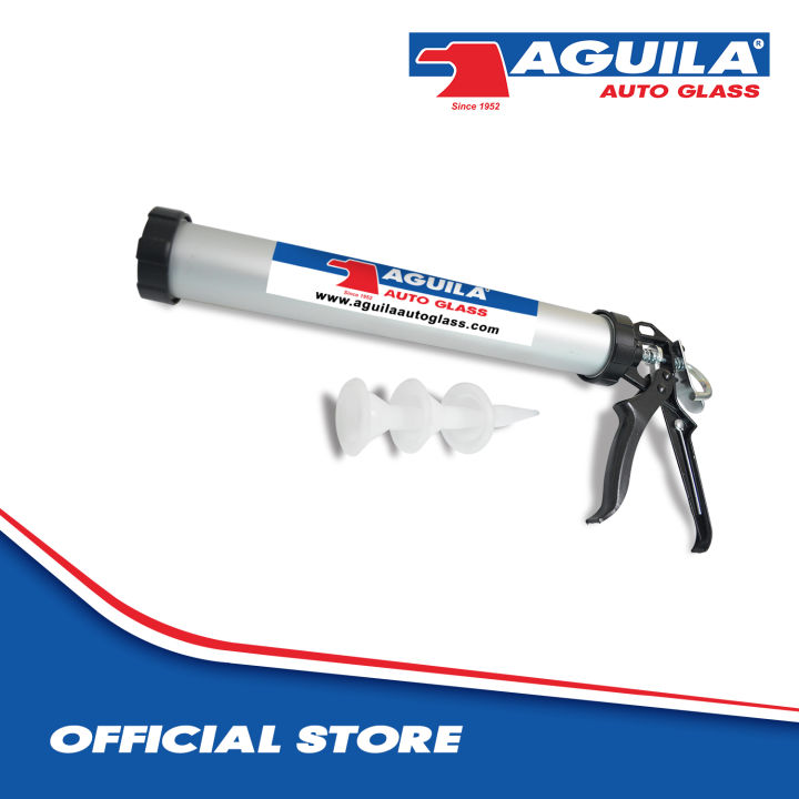 Sausage Polyurethane Sealant Caulking Gun (400ml) | Lazada PH