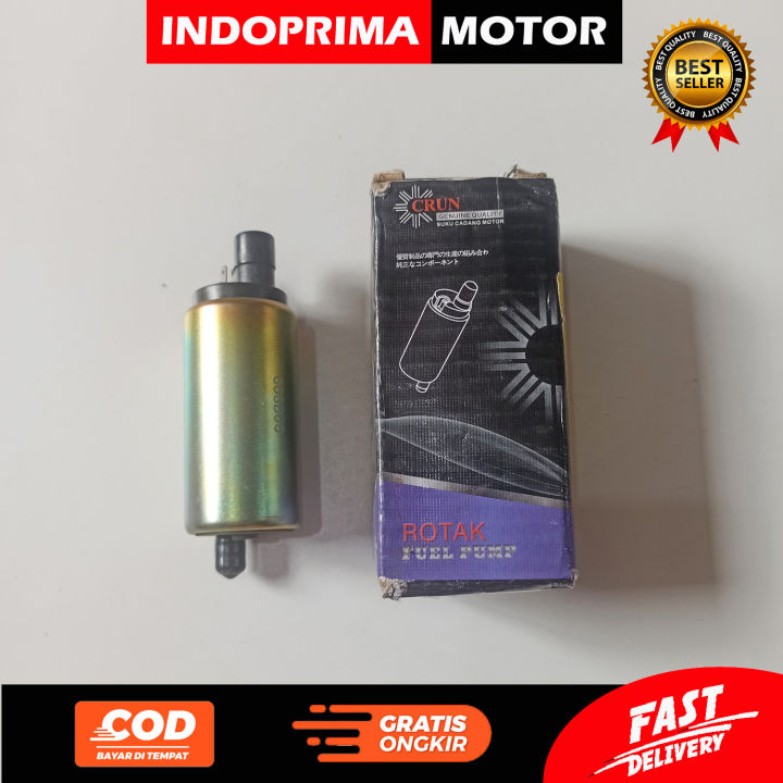 dinamo injeksi. rotak honda cb150r. cb150. cbr 150. verza. mega pro ...