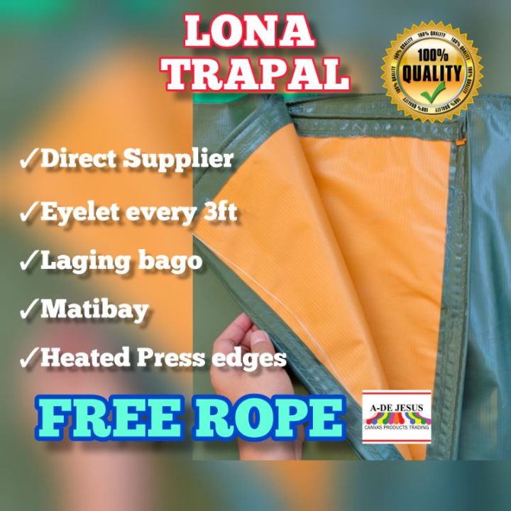 ⭐MAYAMA S400⭐ LONA TRAPAL TOLDA TARPAULIN TARP Brand 4x6 5x6 6x6 6x7 ...