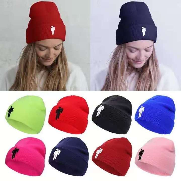 Billie Eilish Bonnet | Lazada PH