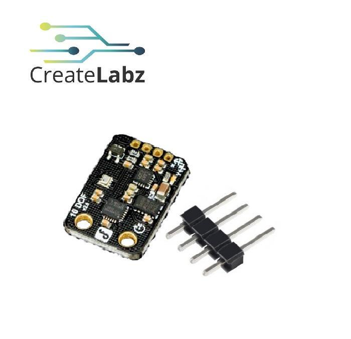 Dfrobot 10 D0f Mems Imu Sensor Lazada Ph