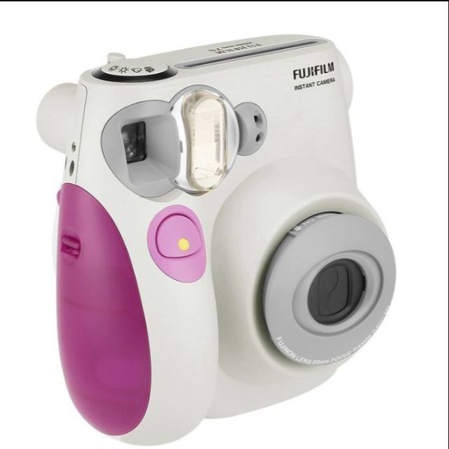 Fujifilm Instax Mini 7S Camera | Lazada PH