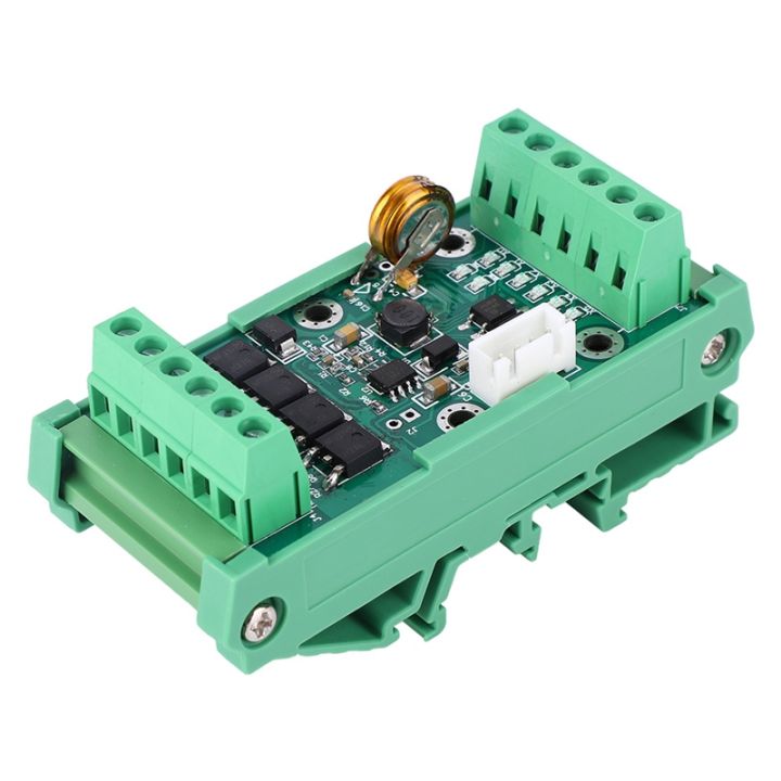 FX1N-10MT Logic Controller Module Programmable Controller DC 10-24V Industrial Control Board ...