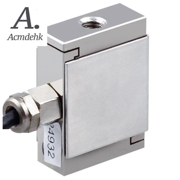 Mini Tension Load Cell 5KG High Accuracy Weighing Sensor Small Size ...