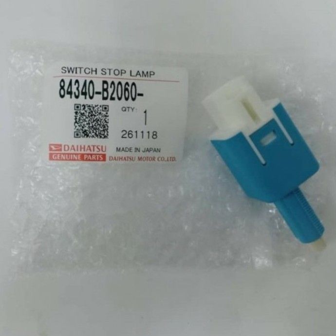 ORIGINAL PERODUA AXIA /MYVI NEW /ARUZ /BEEZA /ALZA 2019 STOP LAMP ...