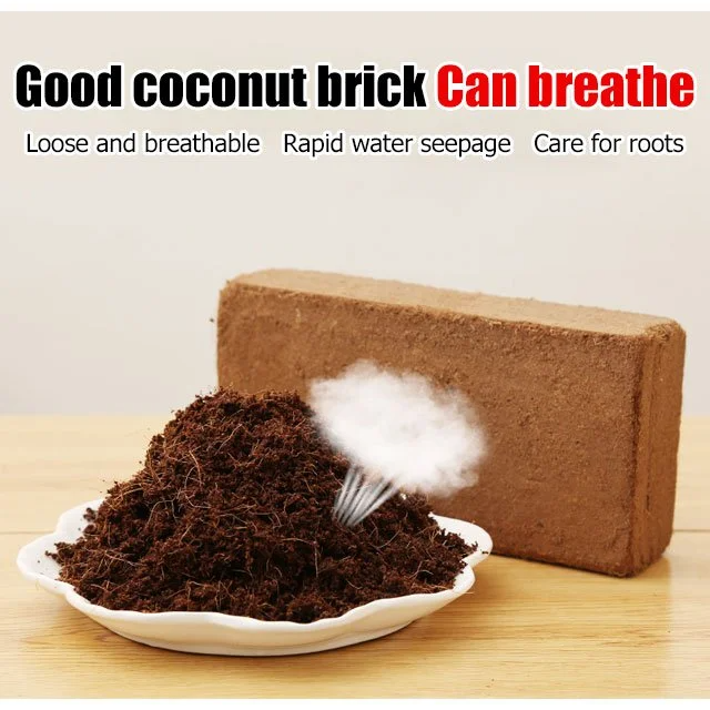 General-purpose soil for growing vegetables and flowers, high-foaming ...