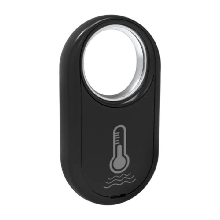 【VALUESP】 Smart Digital Temperature Sensor with Humidity Monitoring for ...