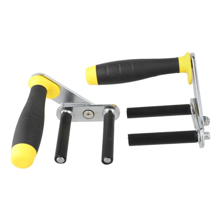 【VALUESP】 Drywall Panel Carrier Clamp with Adjustable Angle and ...