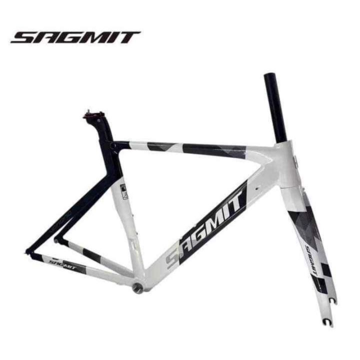 2022 SAGMIT VENENO AERO ROADBIKE FRAMESET | Lazada PH
