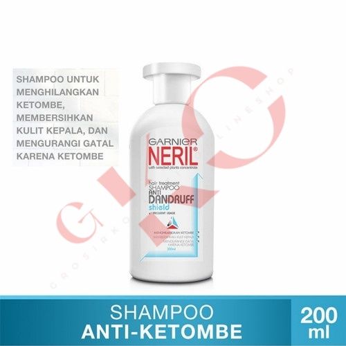 GARNIER NERIL SHAMPO 100ML | 200ML | Lazada Indonesia
