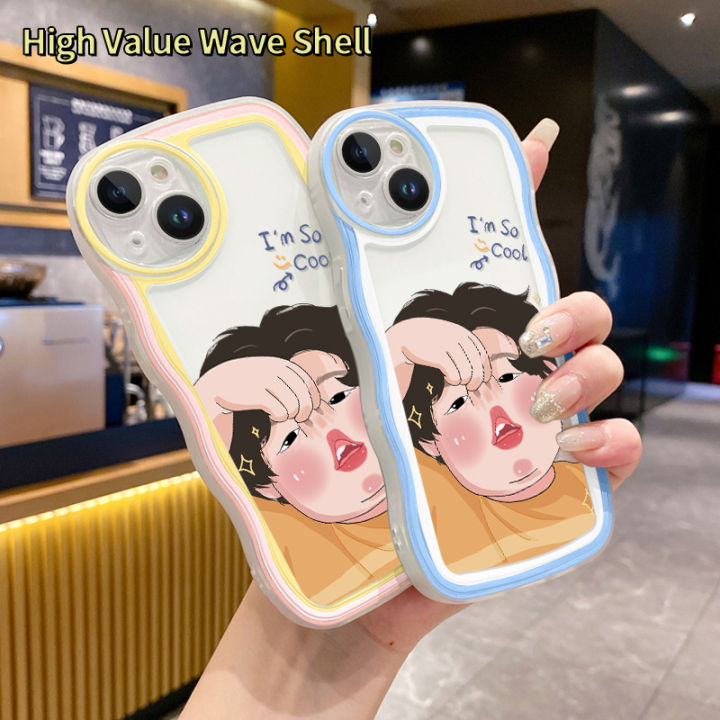 Softcase for Vivo Y85 Y89 Z3X Y91C 2020 Y90 Y93S Y1S Y83 Y91 Y91i Y95 ...