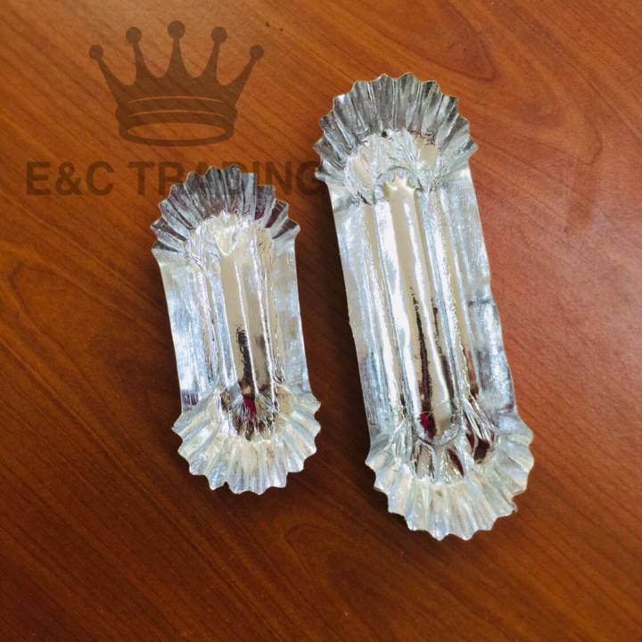 Siomai Plate Tray 40pcs Short Long for Siomai, Hotdog, Fishball, Kikiam ...